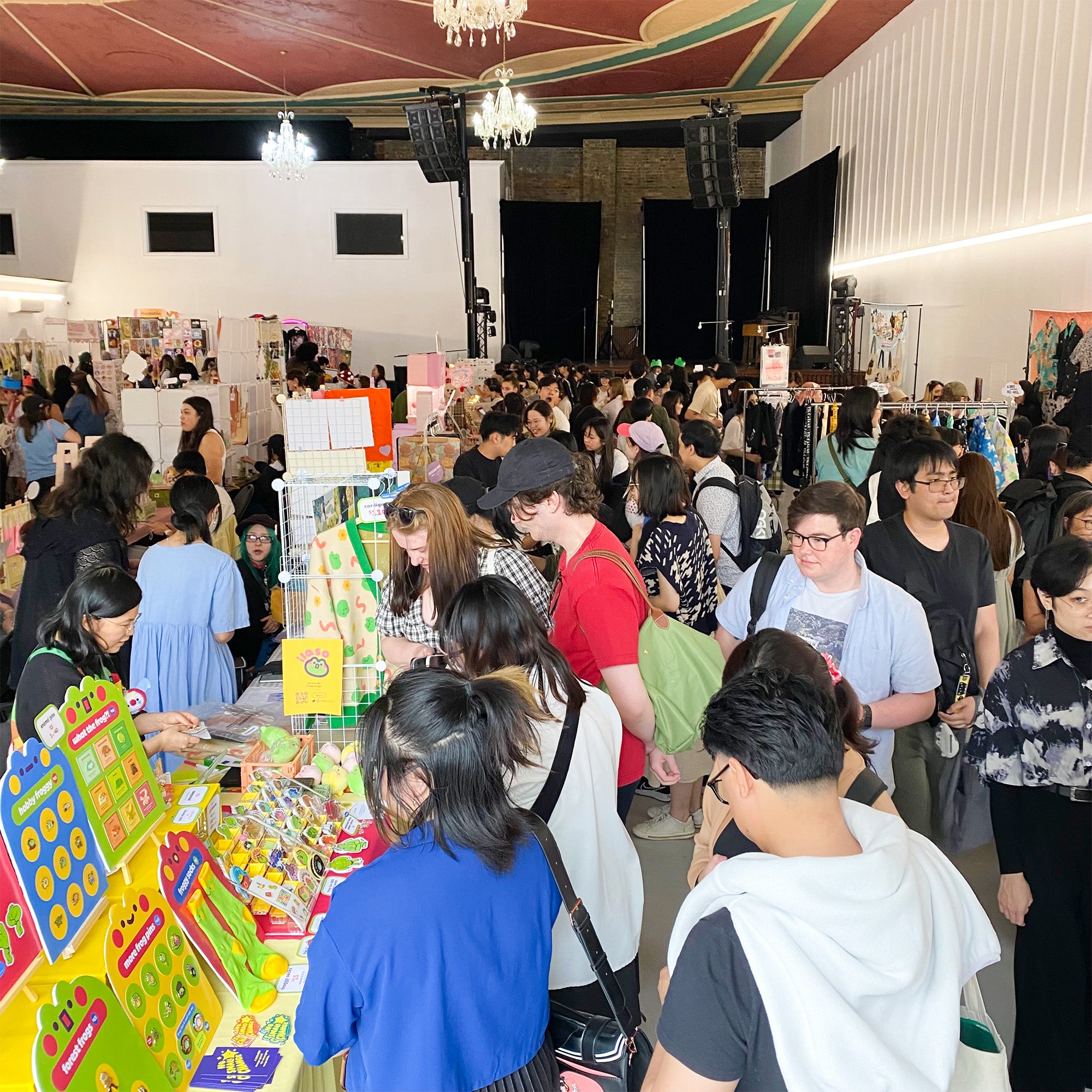 Tomo Arts Market – tomoartsmrkt