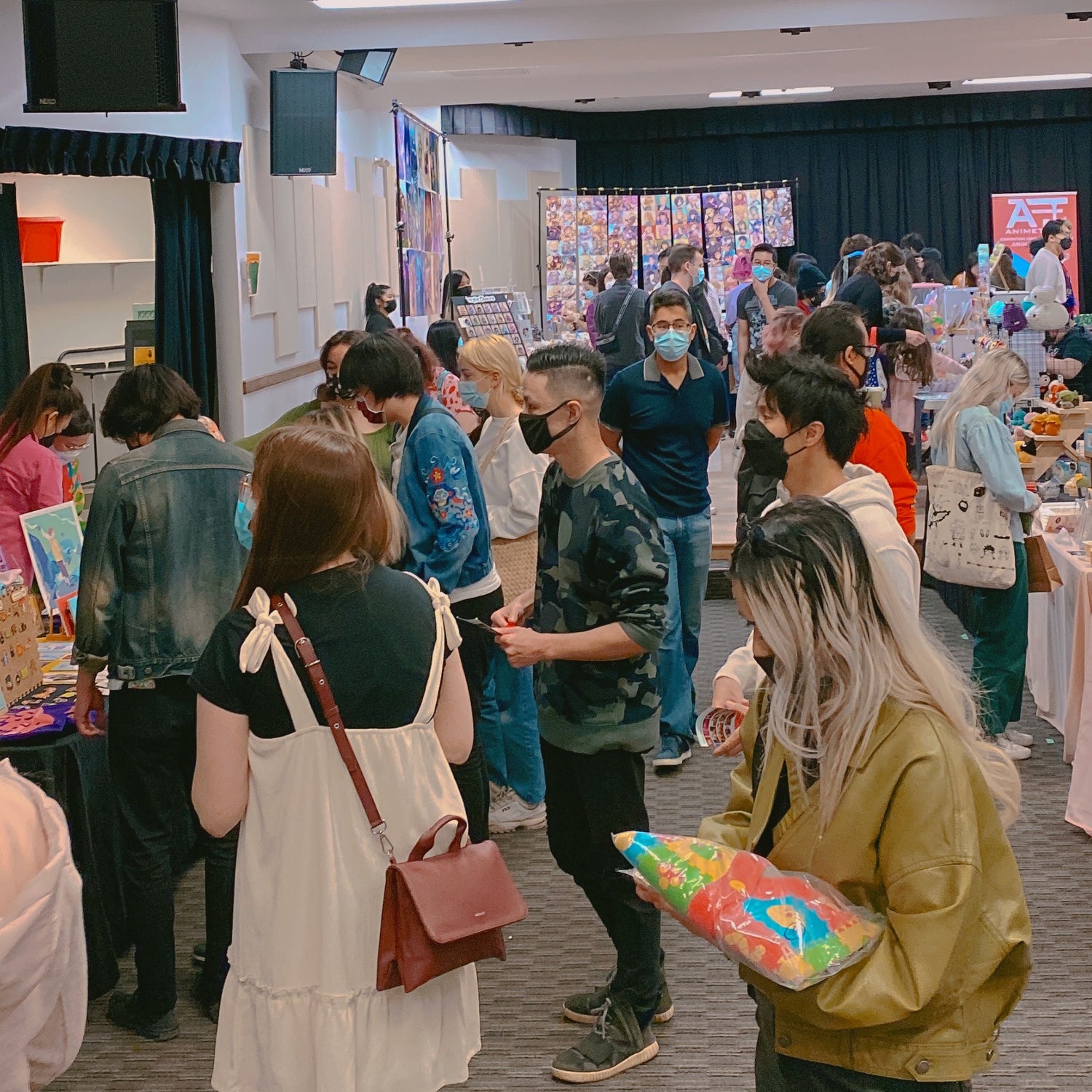 Tomo Arts Market – tomoartsmrkt